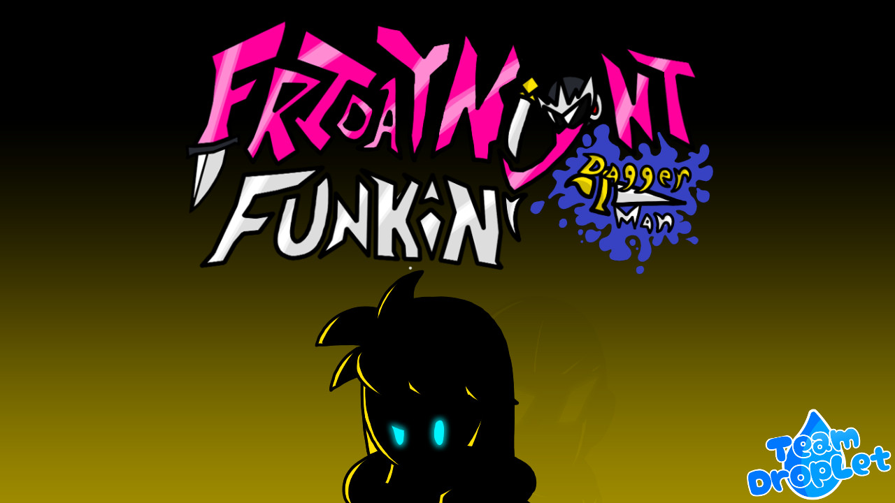 Friday Night Funkin': Daggerman | DEMO Mod for Friday Night Funkin ...