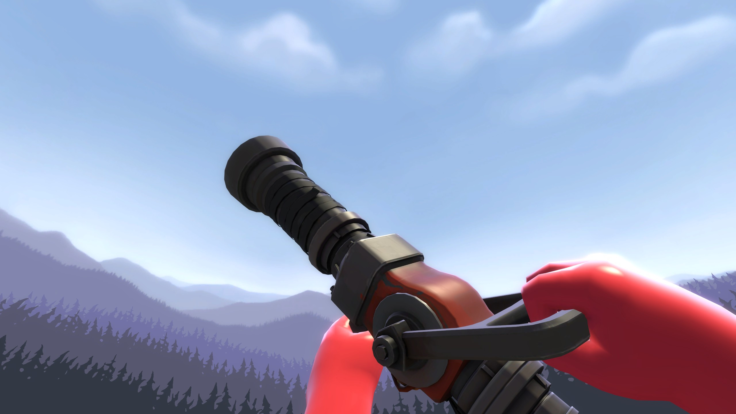 Kylul's Medic Animation Pack V1 Mod for Team Fortress 2 | TF2 Mods