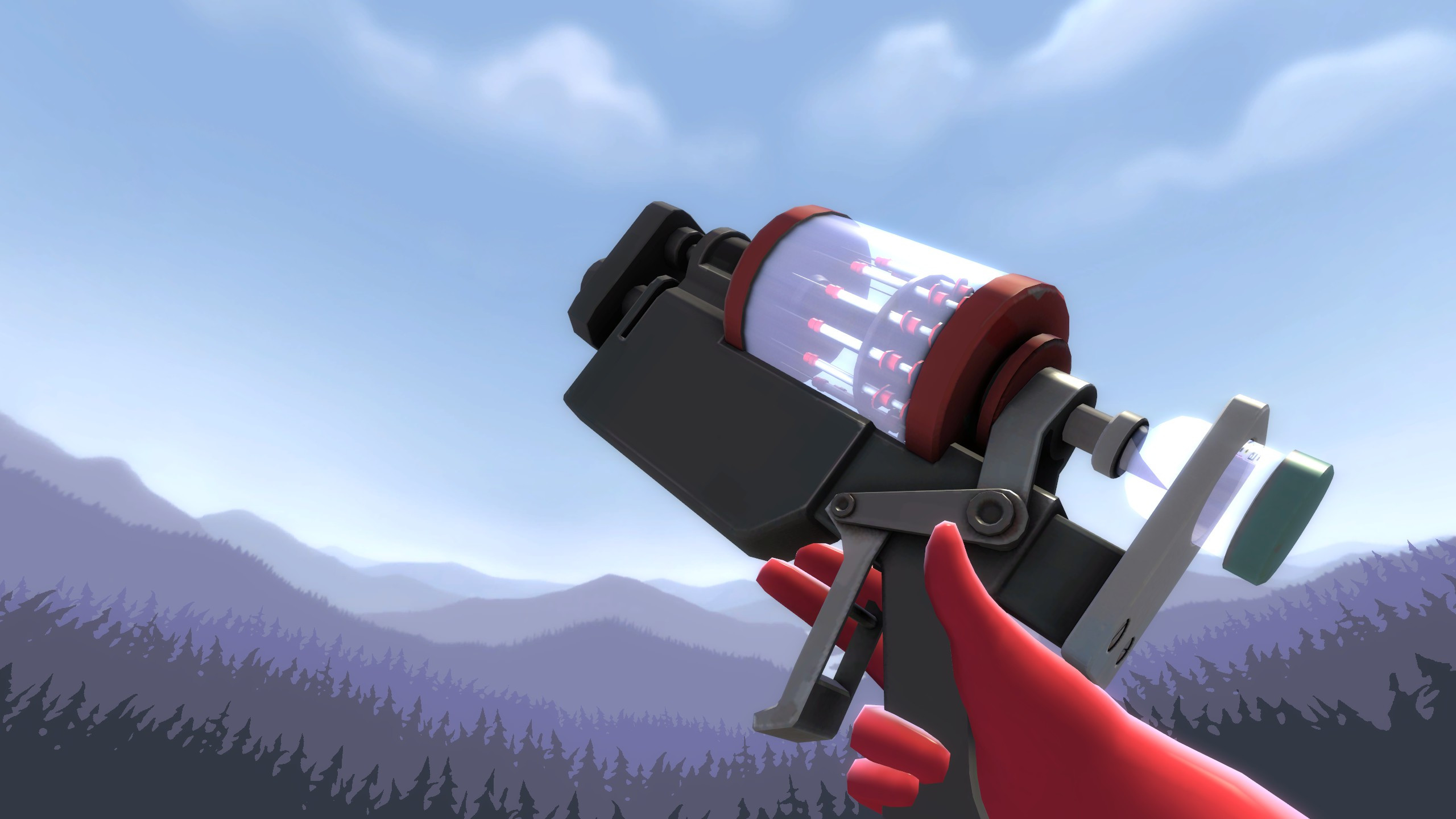 Kylul's Medic Animation Pack V1 Mod for Team Fortress 2 | TF2 Mods