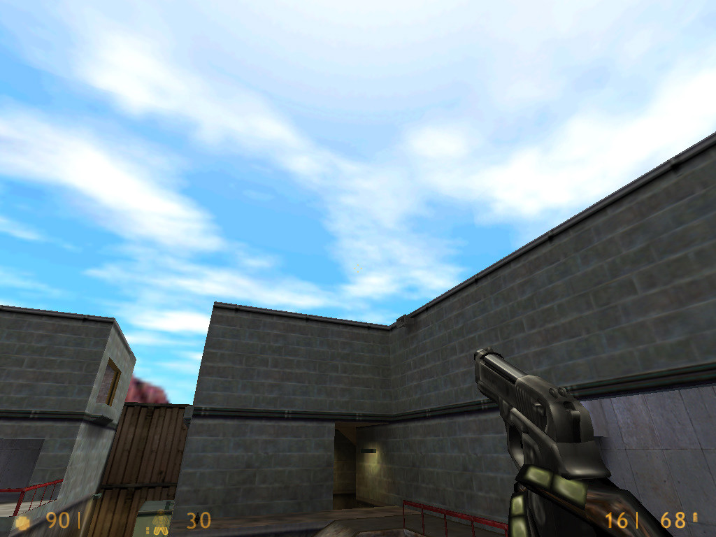 Half-Life Decay Weapons Pack Mod for Half-Life | HL Mods