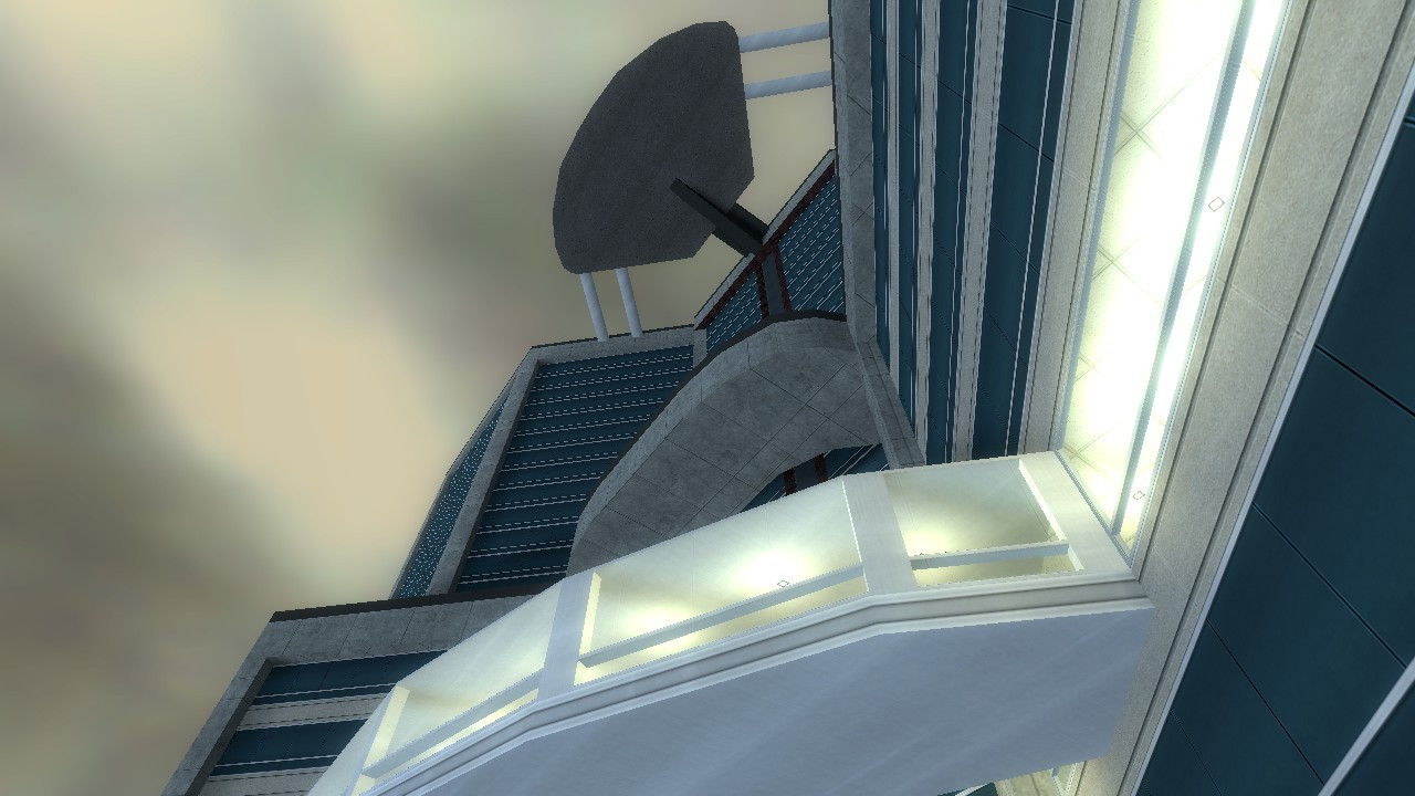 OFFICE Mod for Garry's Mod | GMod Mods