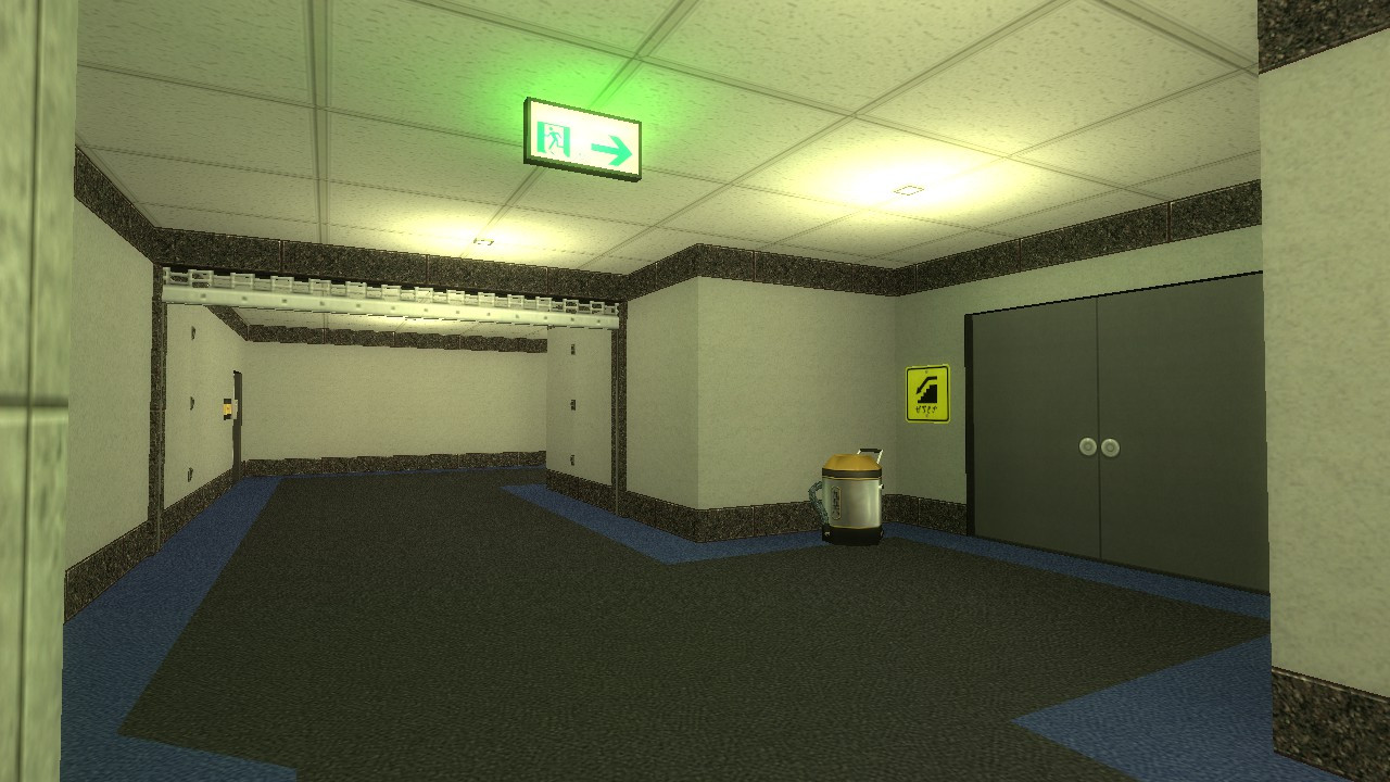 OFFICE Mod for Garry's Mod | GMod Mods