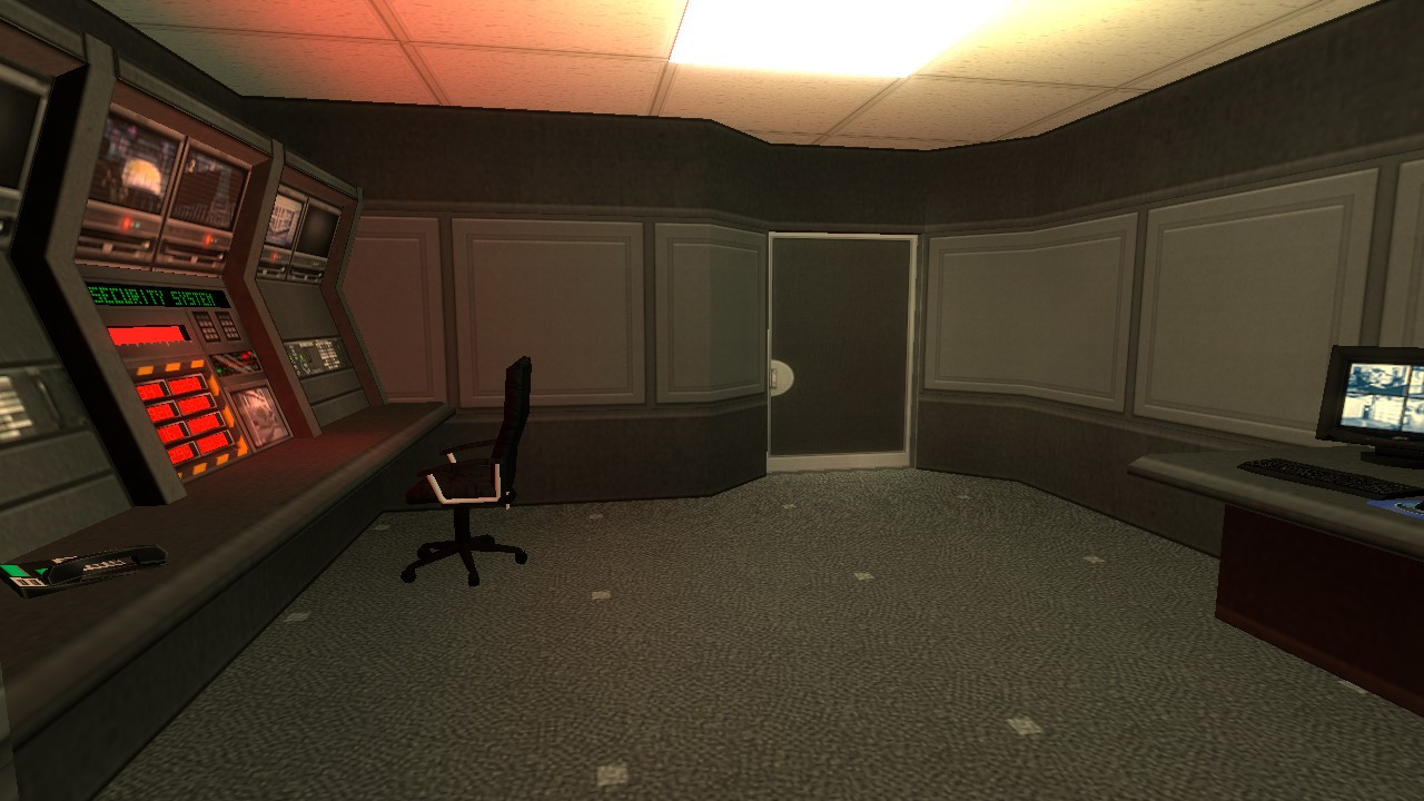 OFFICE Mod for Garry's Mod | GMod Mods