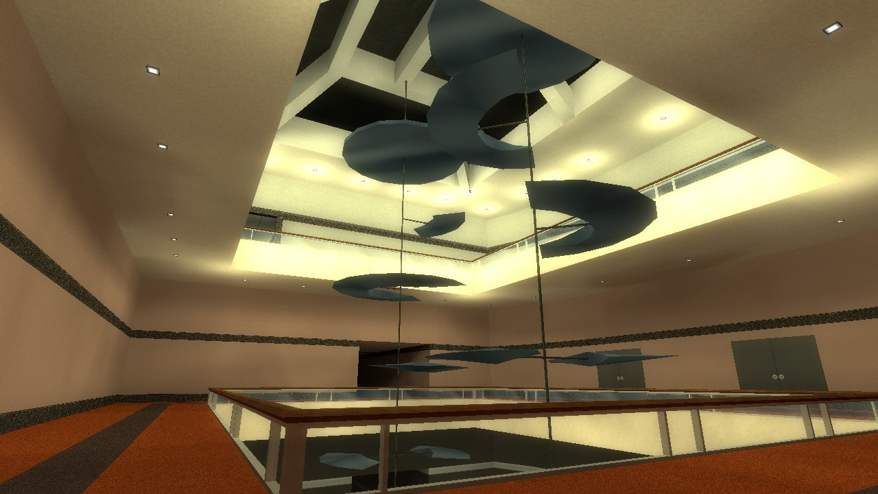 OFFICE Mod for Garry's Mod | GMod Mods