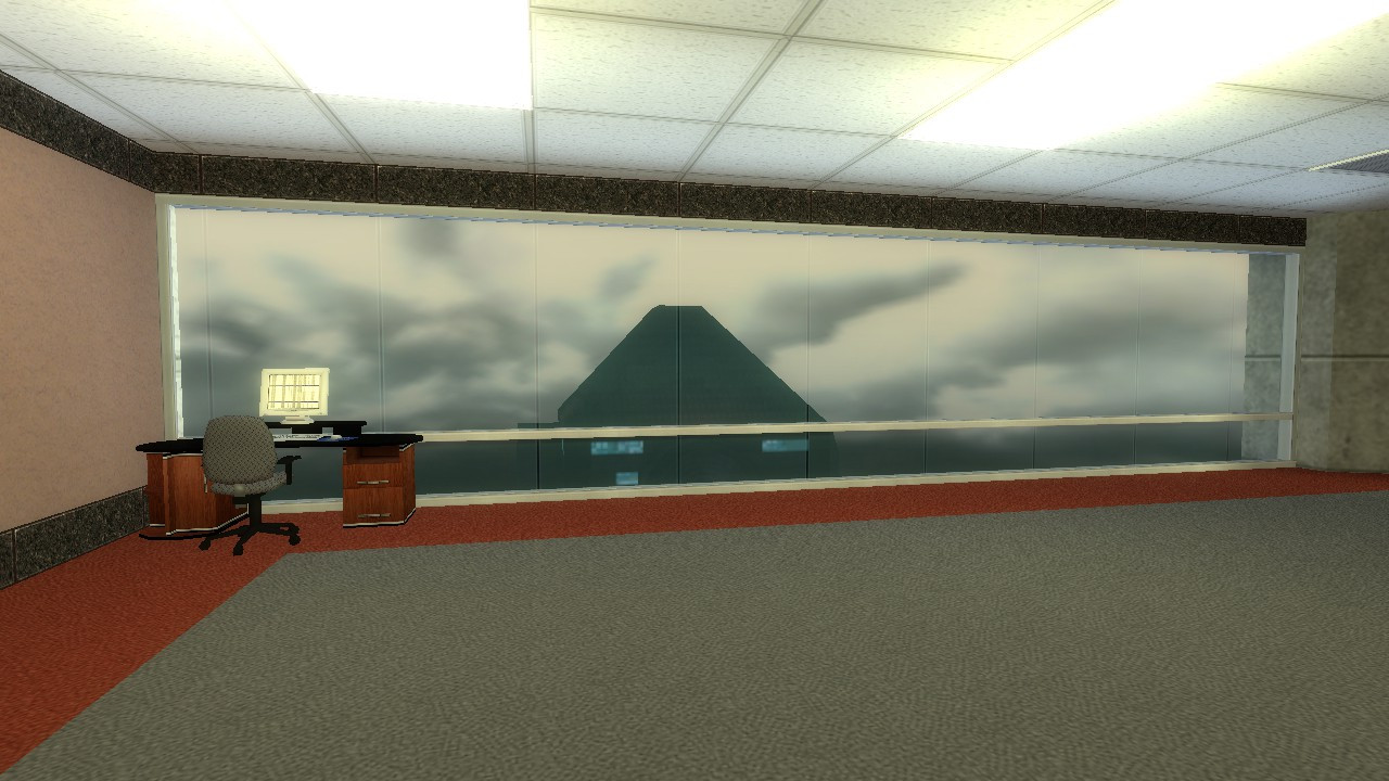 OFFICE Mod for Garry's Mod | GMod Mods