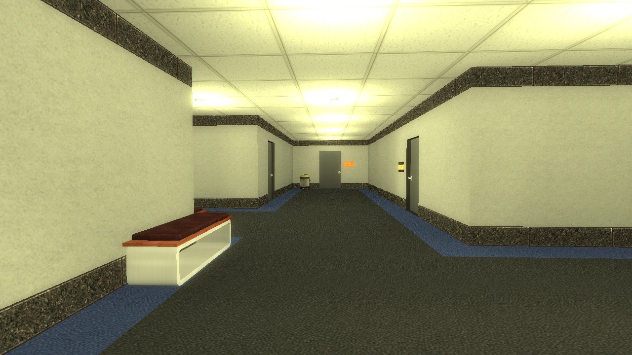 OFFICE Mod for Garry's Mod | GMod Mods