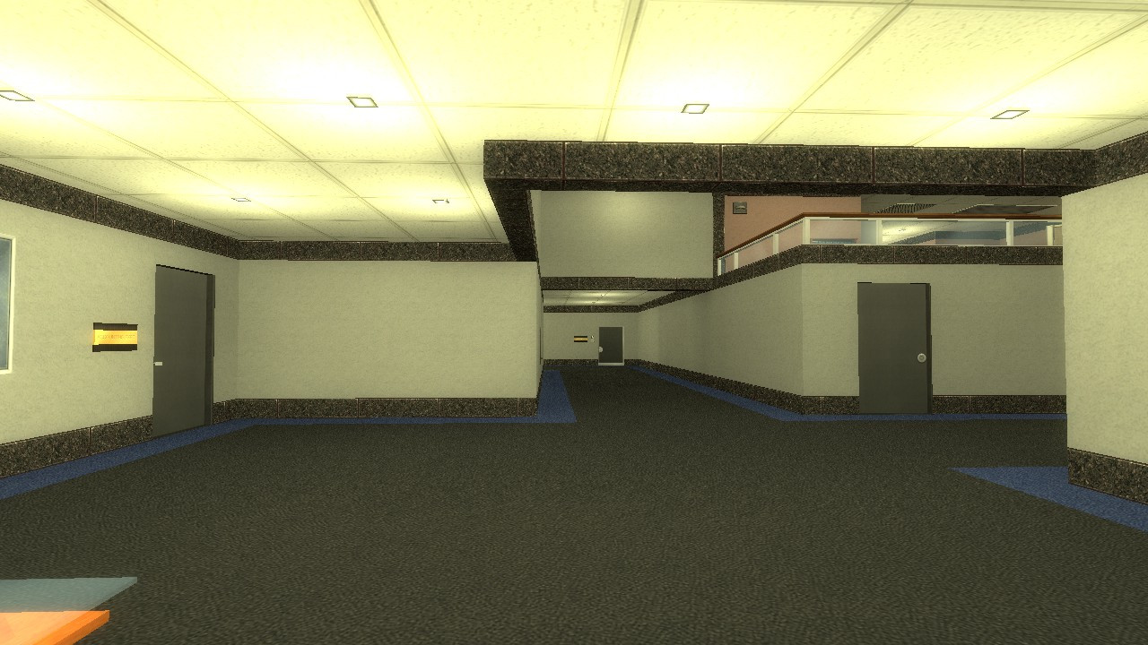 OFFICE Mod for Garry's Mod | GMod Mods