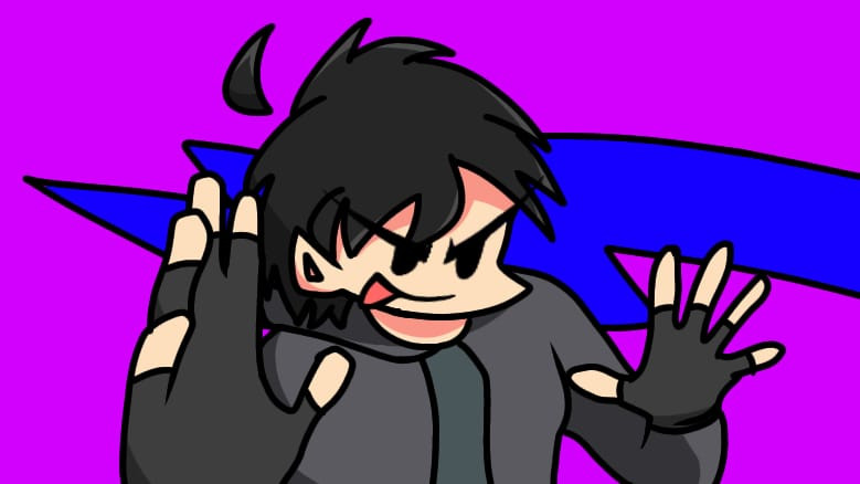 William playable! Mod for Friday Night Funkin' | FNF Mods