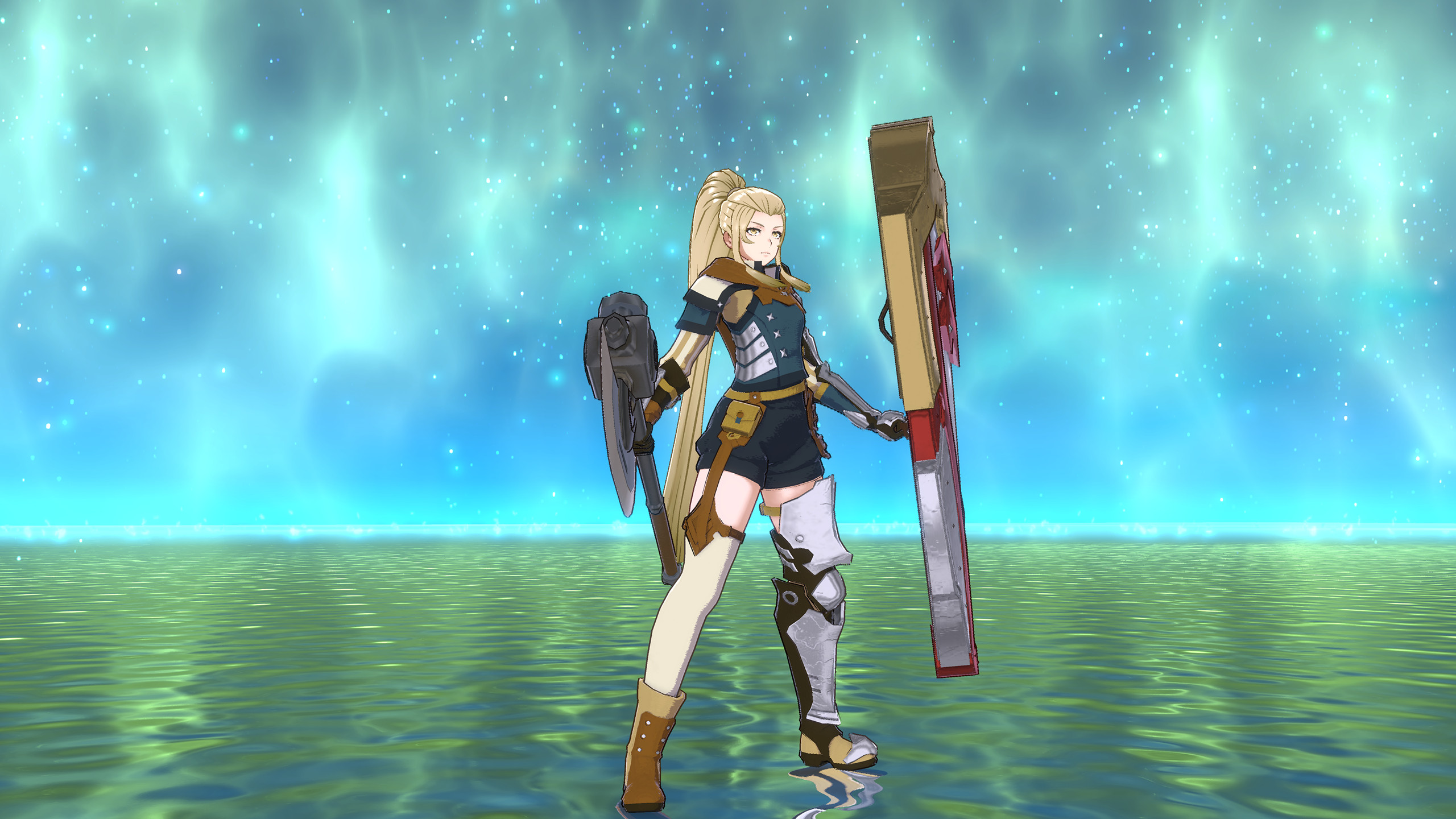 Glorious Engage Mod for Fire Emblem Engage | FEE Mods