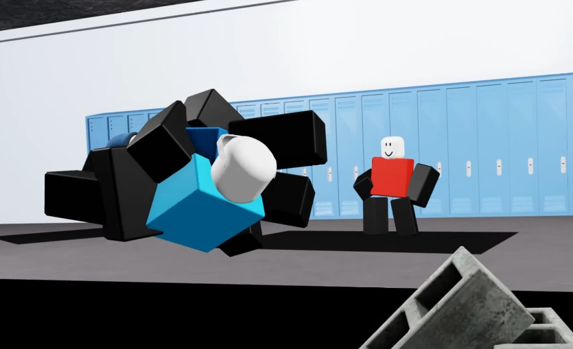 Oof Status Valve Intro Mod for Team Fortress 2 | TF2 Mods