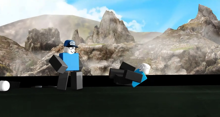 Oof Status Valve Intro Mod for Team Fortress 2 | TF2 Mods