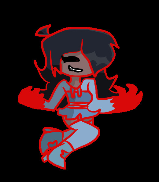 Moon + Skyverse FINAL UPDATE [Friday Night Funkin'] [Mods]