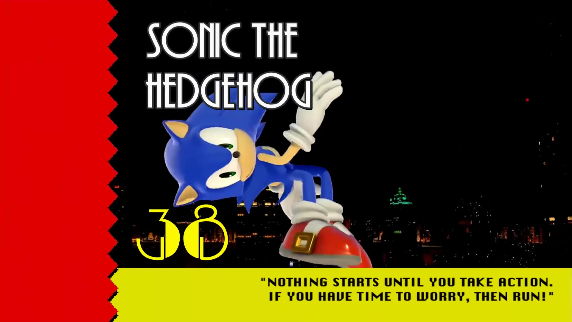 Super Smash Bros. Opening Tatsunoko Vs Capcom ver Mod for Super Smash ...