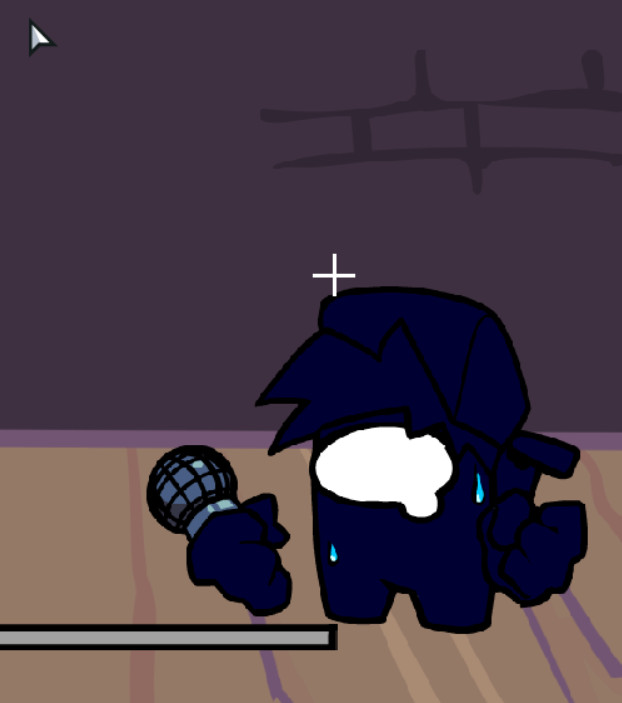 crewmate Kennedy [Friday Night Funkin'] [Mods]