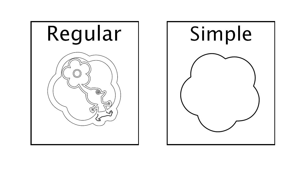 Pikmin Bloom Series Icons Mod for Super Smash Bros. Ultimate | SSBU Mods