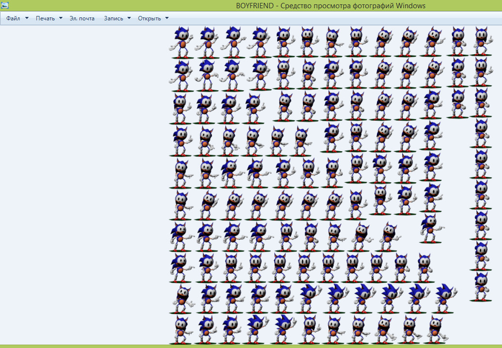 Playable rewrite Mod for Friday Night Funkin' | FNF Mods