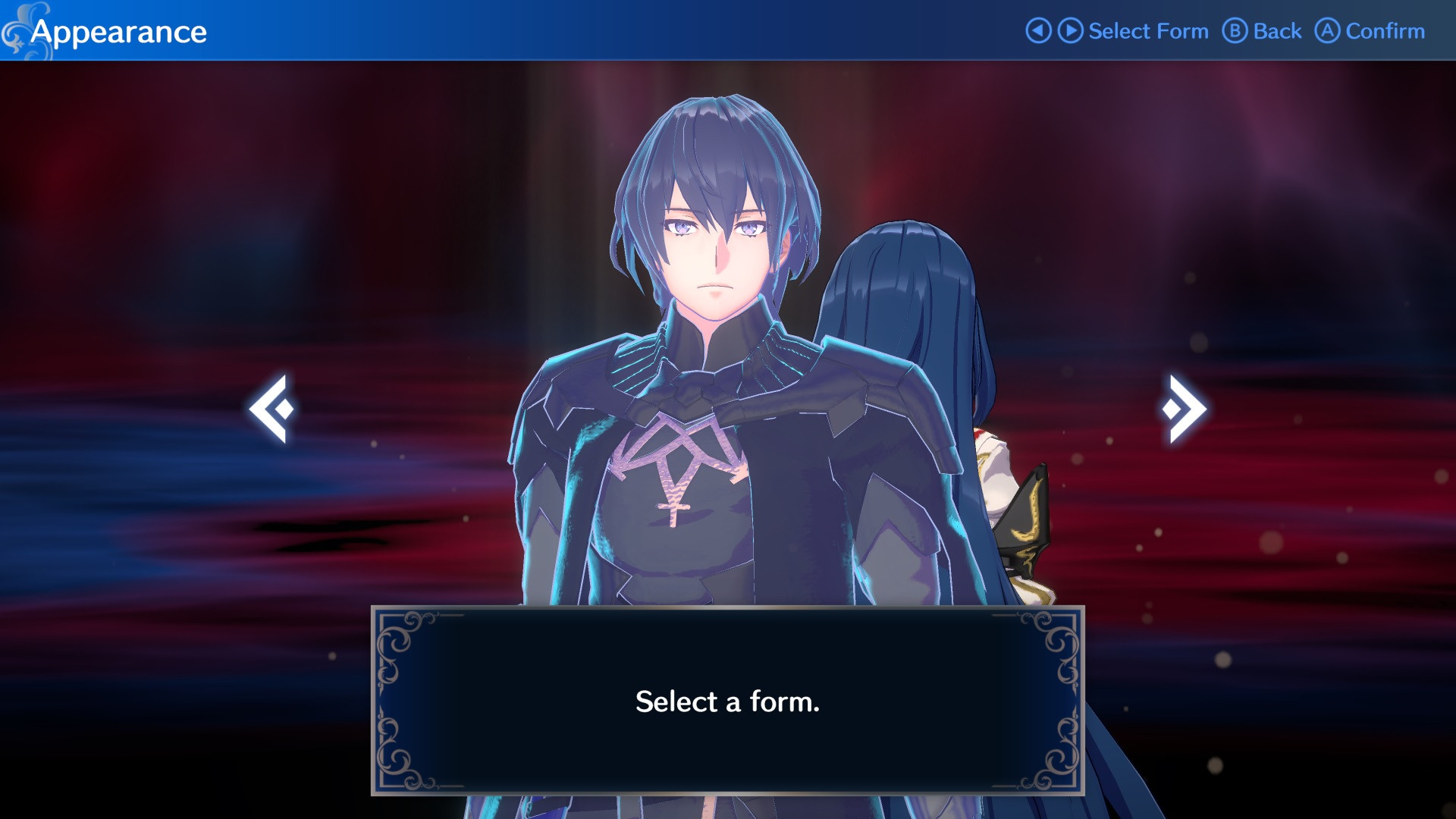 M.Alear as M.Byleth Mod Mod for Fire Emblem Engage | FEE Mods