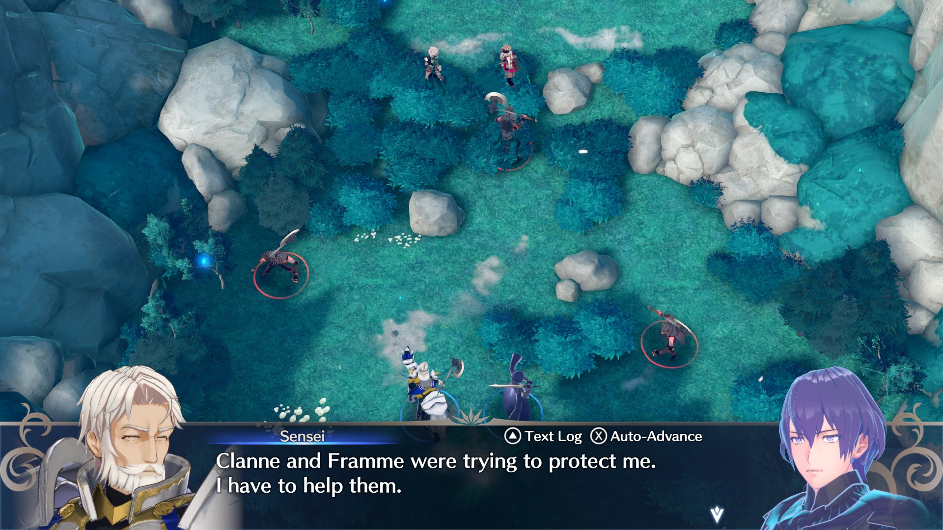 M.Alear as M.Byleth Mod Mod for Fire Emblem Engage | FEE Mods