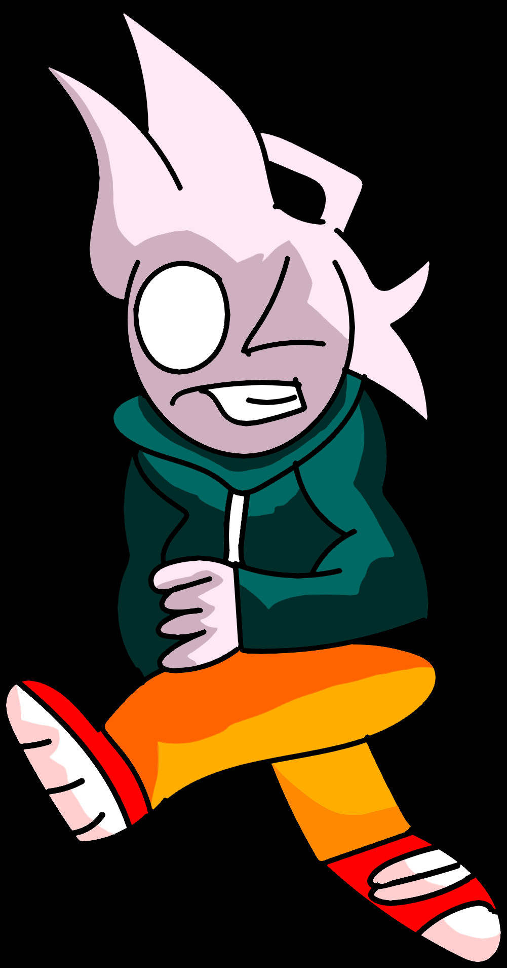 Roller Lhite's Rasazy Soundfont By Andrew.Brawlart Mod for Friday Night ...