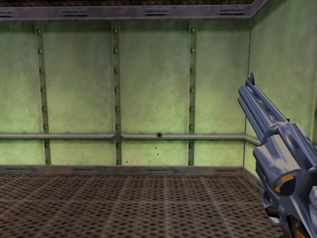 357 Fixed [Half-Life] [Mods]