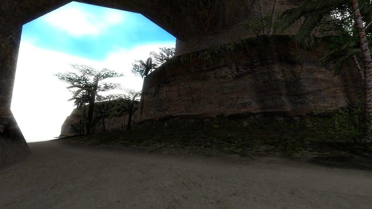 BEACH [Garry's Mod] [Mods]