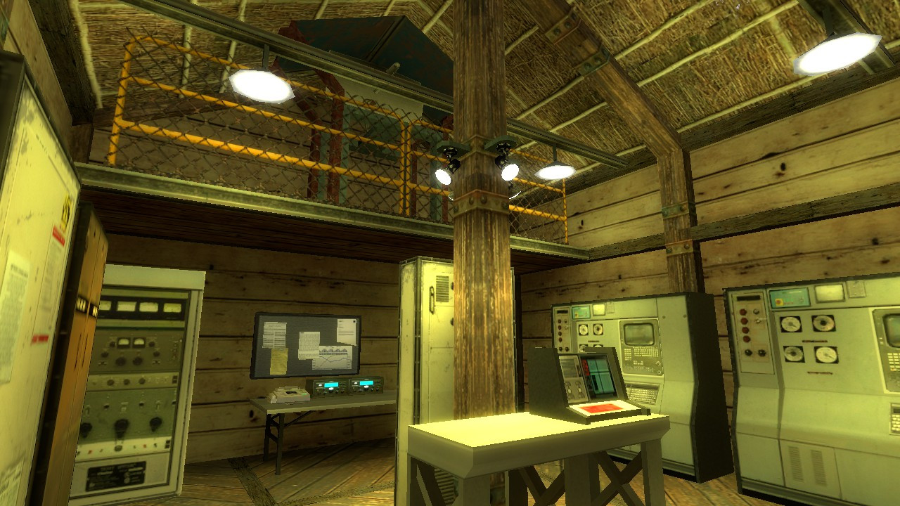 BEACH Mod for Garry's Mod | GMod Mods