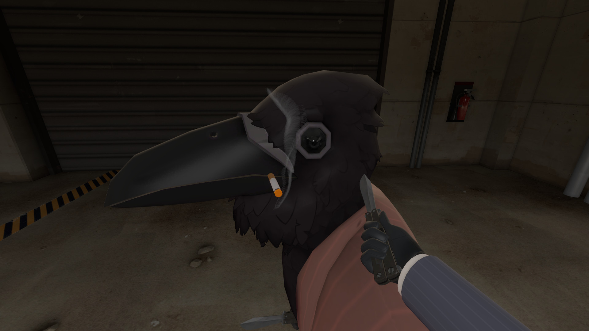 Functioning Eyes for Cosmetics (Casual Compatible) Mod for Team ...