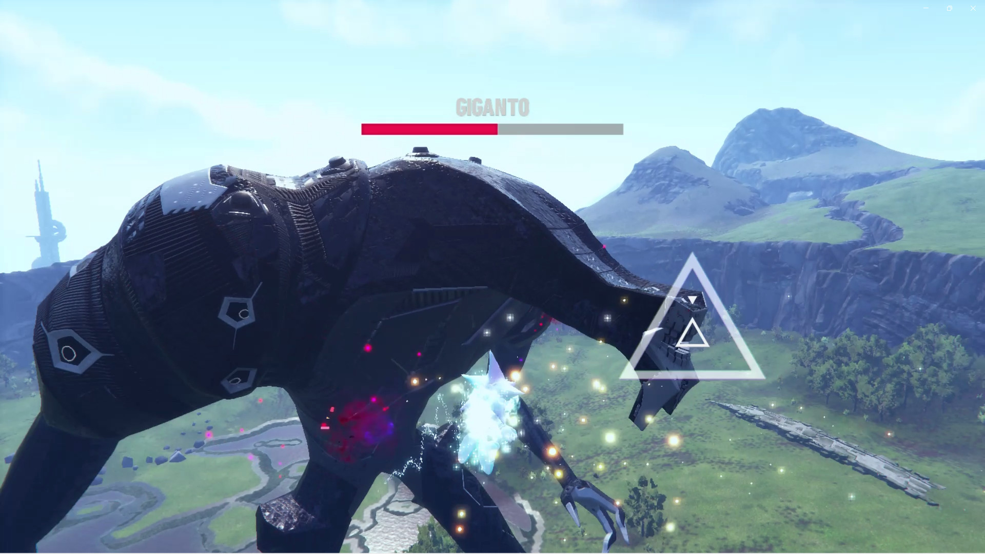 Star Nova Sonic Mod for Sonic Frontiers | Frontiers Mods