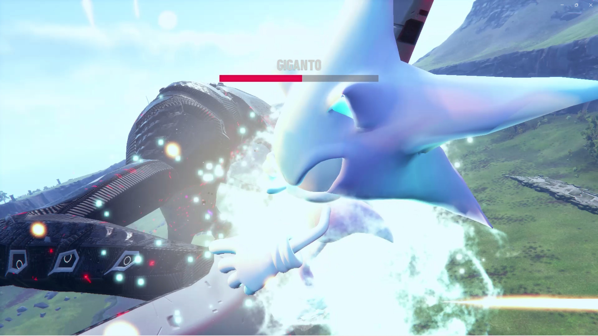 Star Nova Sonic Mod for Sonic Frontiers | Frontiers Mods