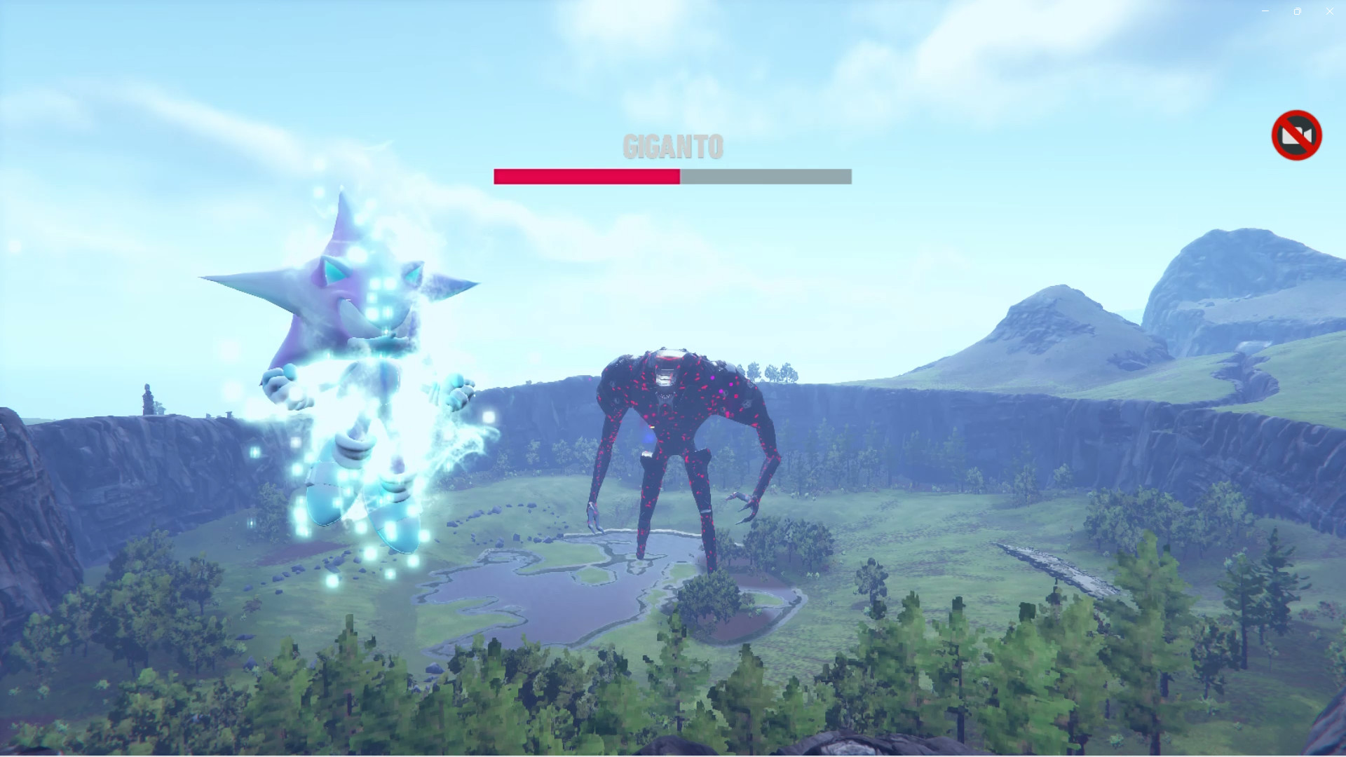 Star Nova Sonic Mod for Sonic Frontiers | Frontiers Mods
