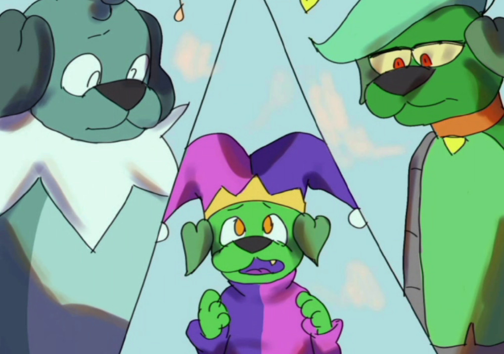 FnF': Stardogs Funkin' [Friday Night Funkin'] [Mods]