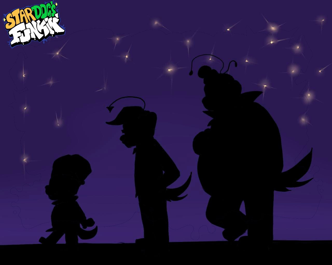 FnF': Stardogs Funkin' [Friday Night Funkin'] [Mods]