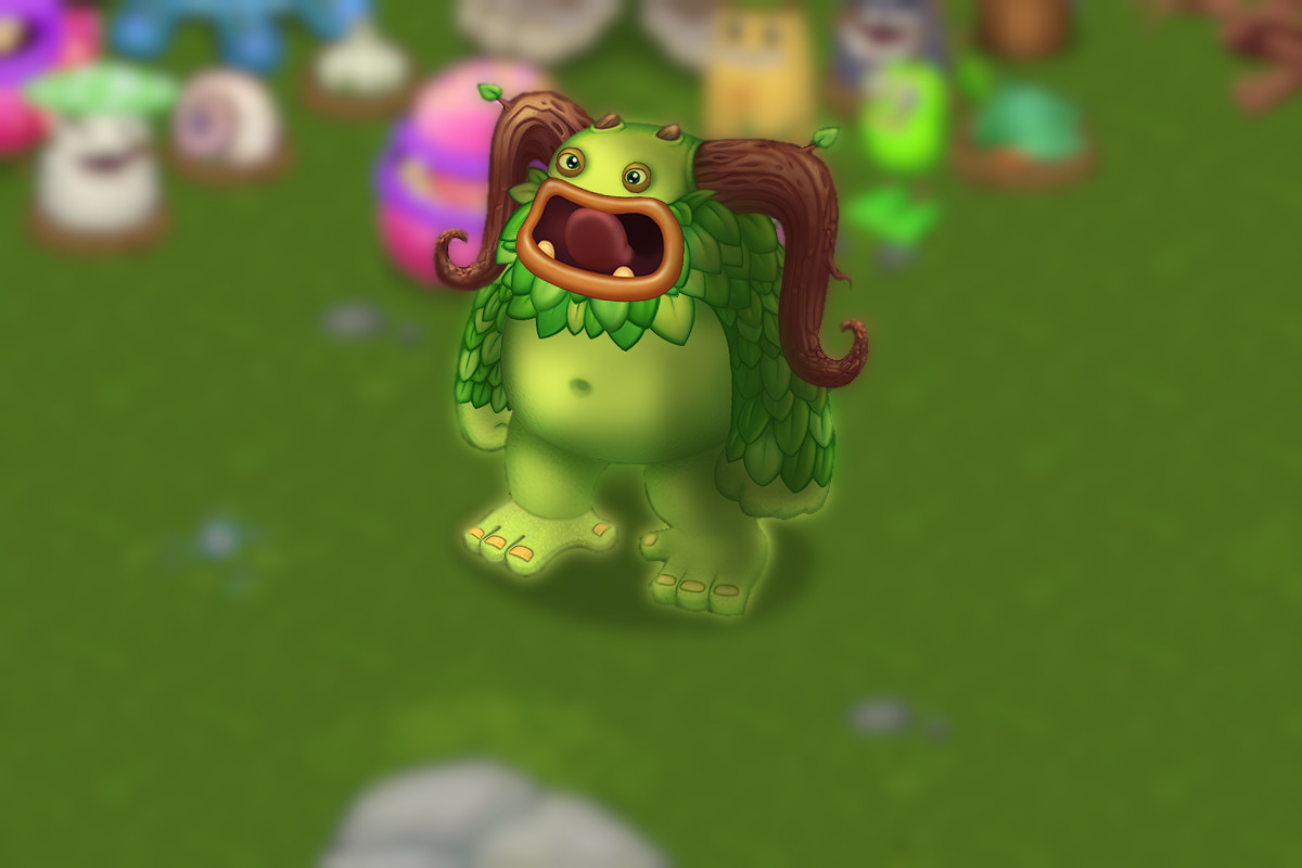 Dawn Of Fire: Entbrat Mod for My Singing Monsters | MSM Mods