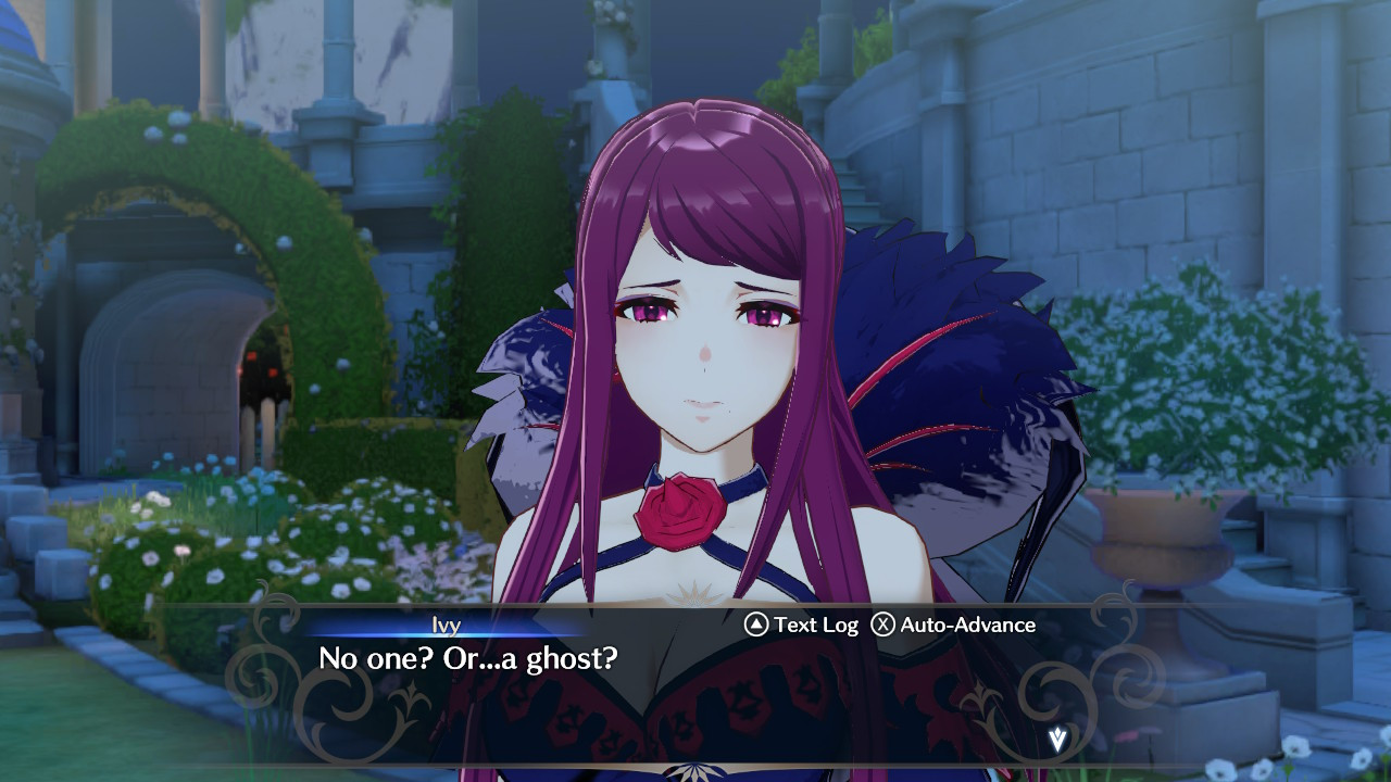 hatless ivy no feathers (base & promoted class) Mod for Fire Emblem ...