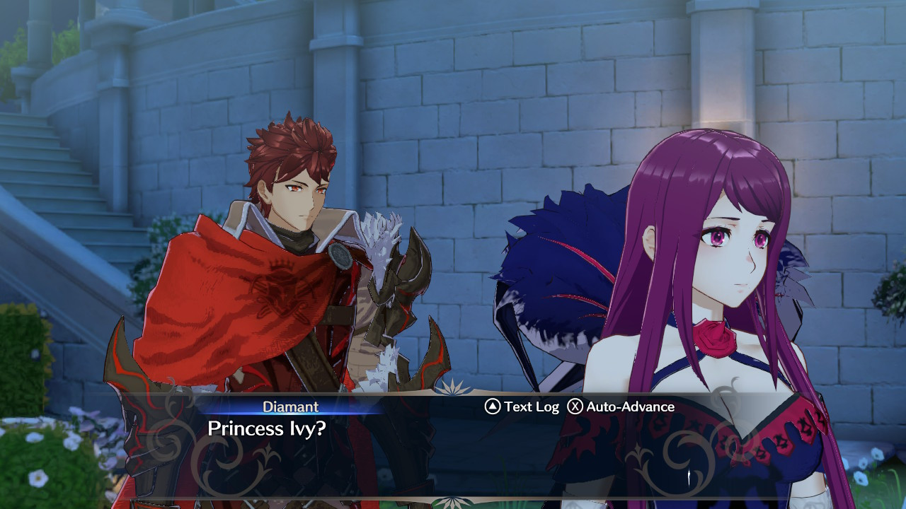 hatless ivy no feathers (base & promoted class) Mod for Fire Emblem ...