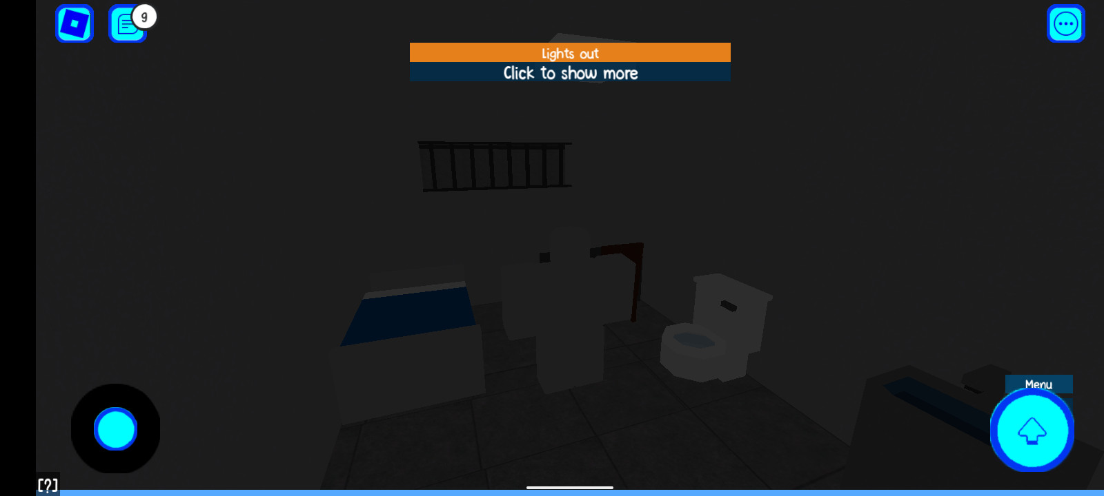 Roblox Refreshed UI (2 Variants) [Roblox] [Mods]