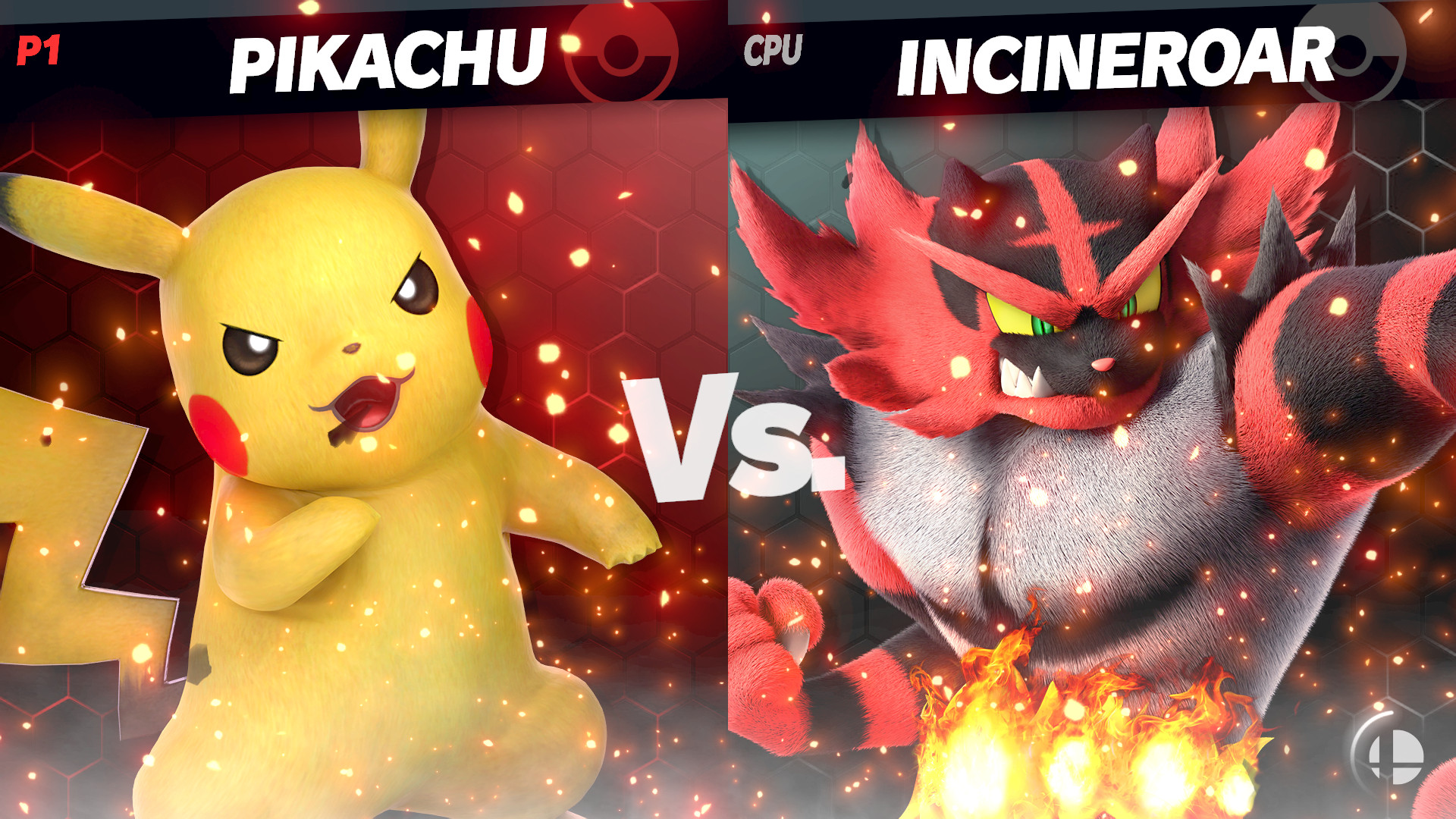 Pokken Pikachu Mod for Super Smash Bros. Ultimate | SSBU Mods