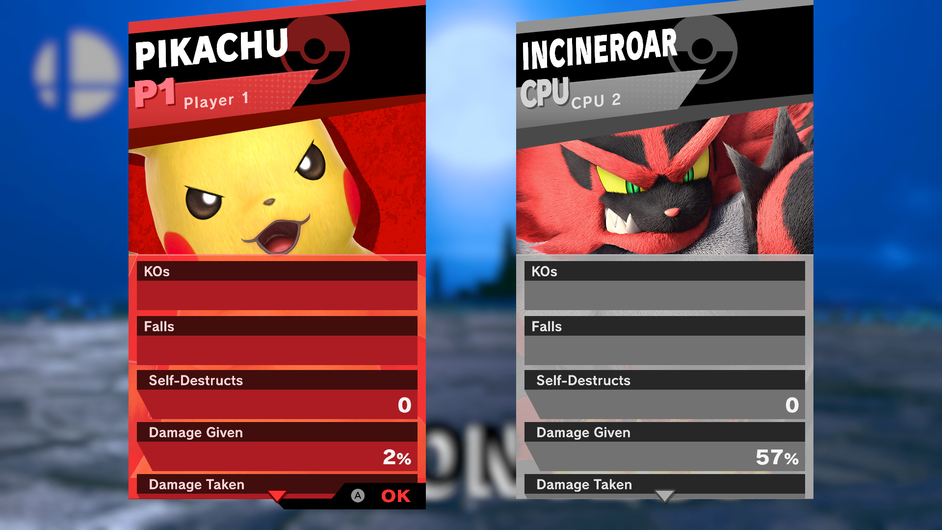 Pokken Pikachu Mod for Super Smash Bros. Ultimate | SSBU Mods