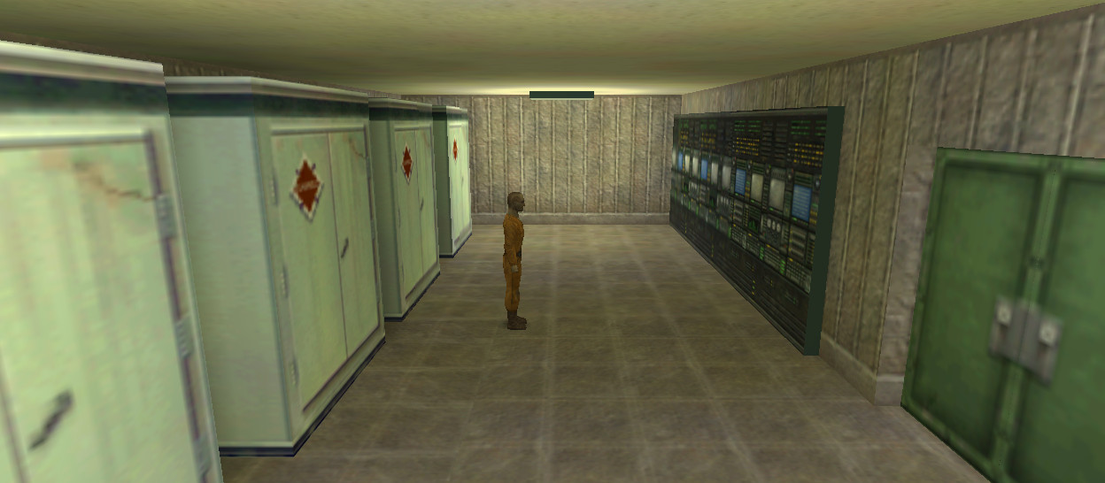 cs_Maersk_cz Remastered Mod for Counter-Strike: Condition Zero | CS:CZ Mods