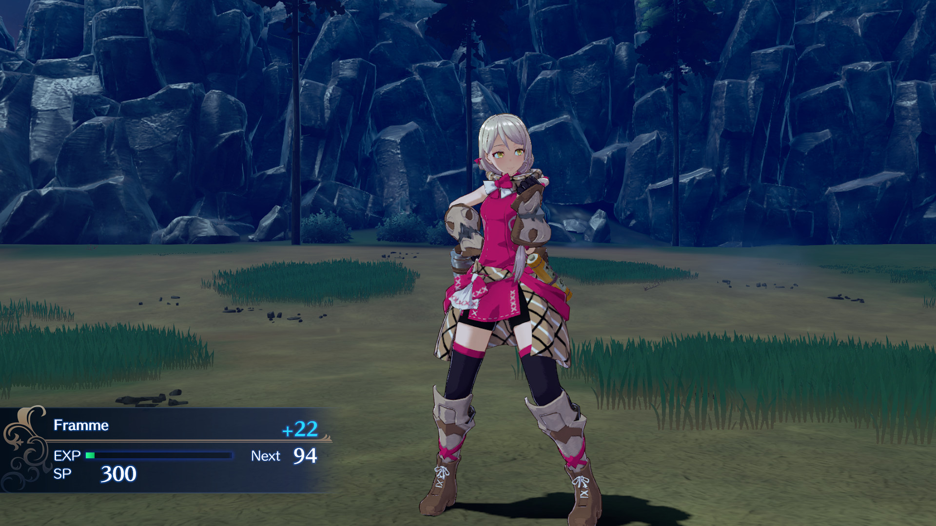 Framme Hat Removal Mod for Fire Emblem Engage | FEE Mods