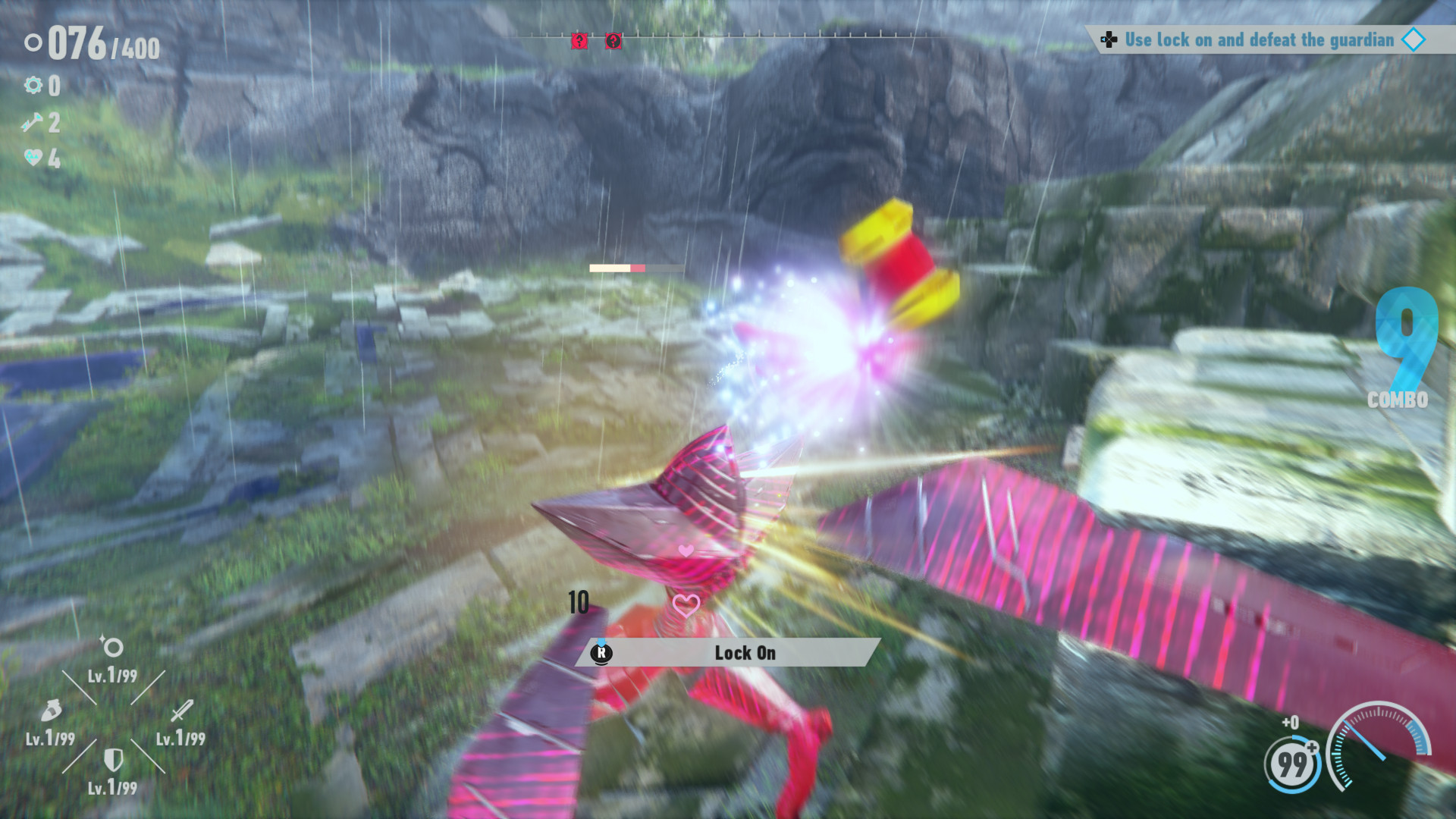 Amy Frontiers [new animations/physics/audio] [Sonic Frontiers] [Mods]