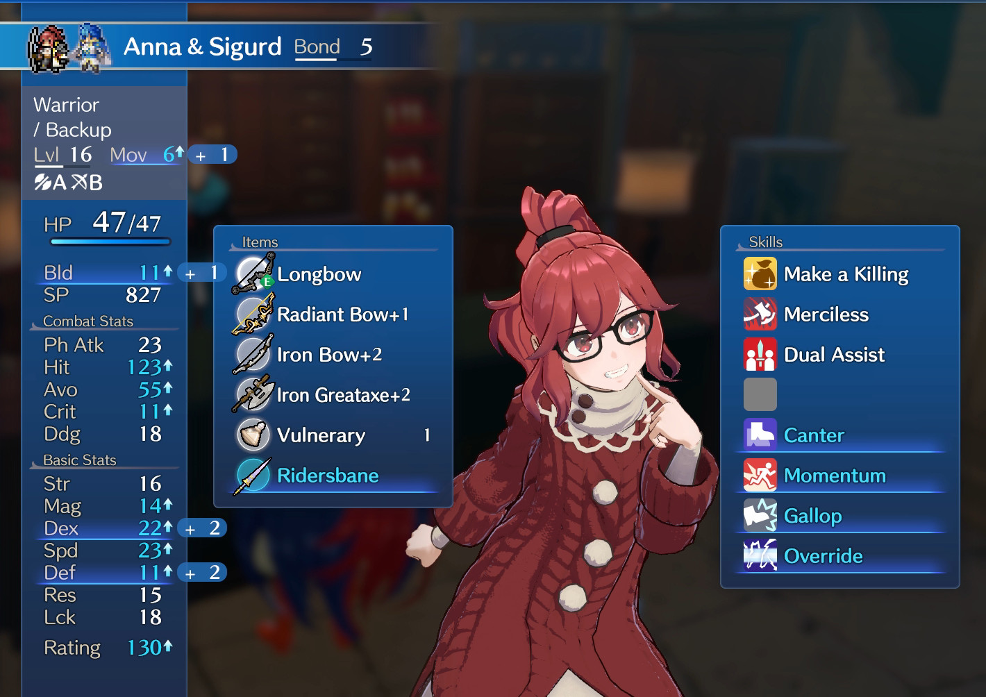 Battle Outfits and More Outfits Mod for Fire Emblem Engage | FEE Mods