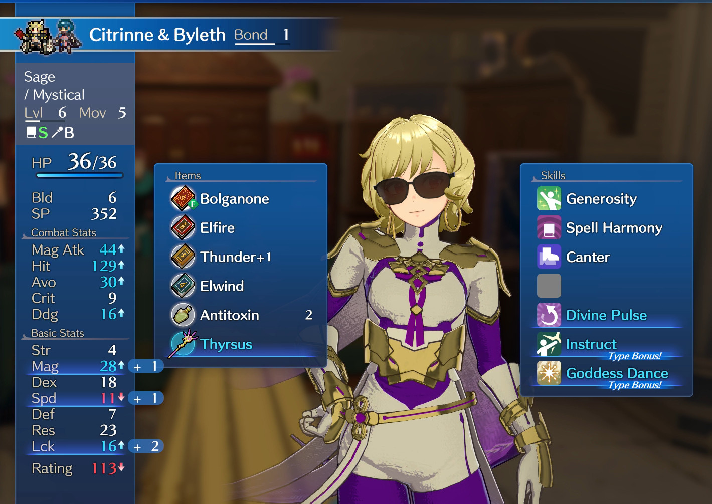 Battle Outfits and More Outfits Mod for Fire Emblem Engage | FEE Mods