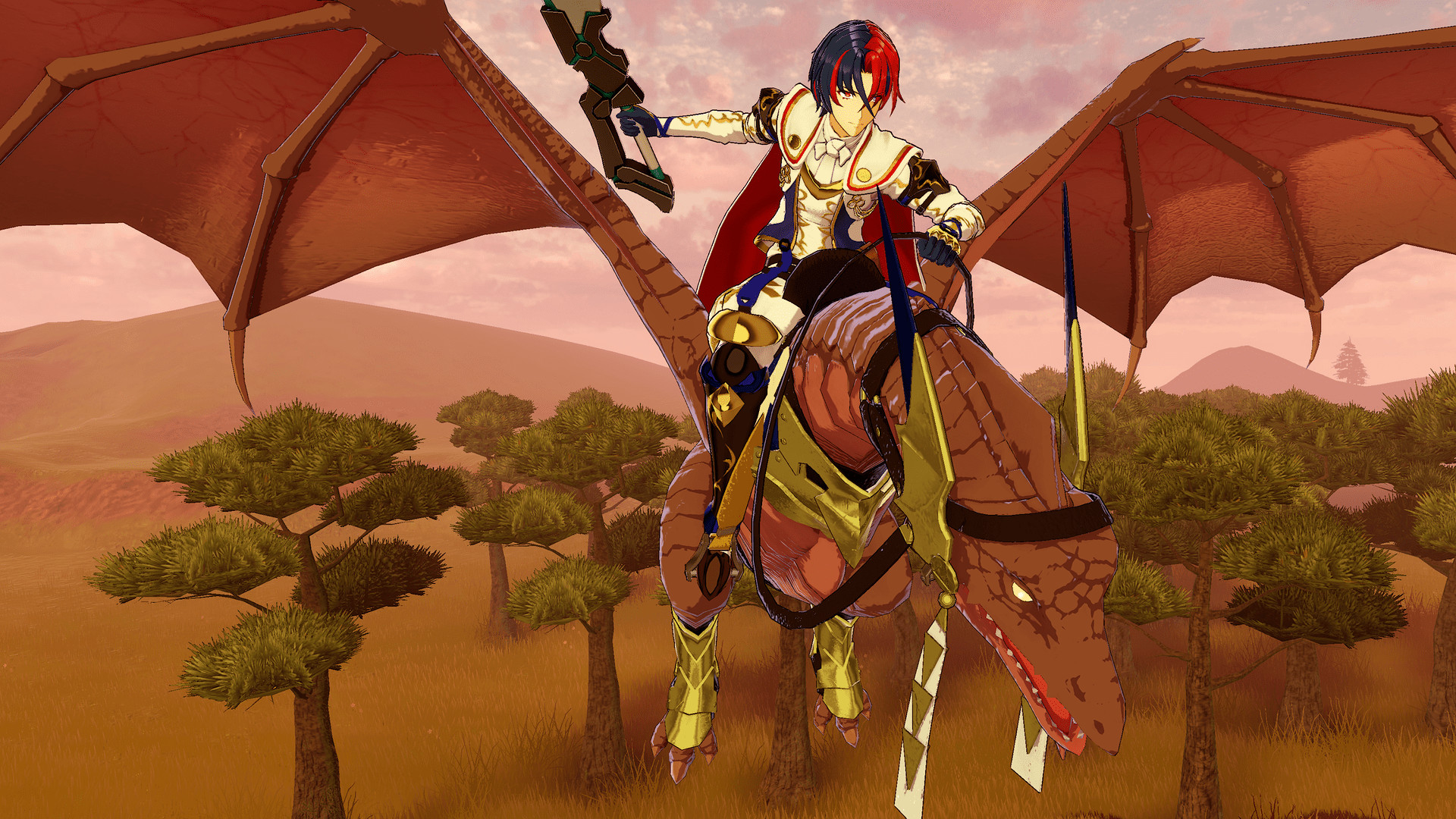 Default Outfits Mod for Fire Emblem Engage | FEE Mods