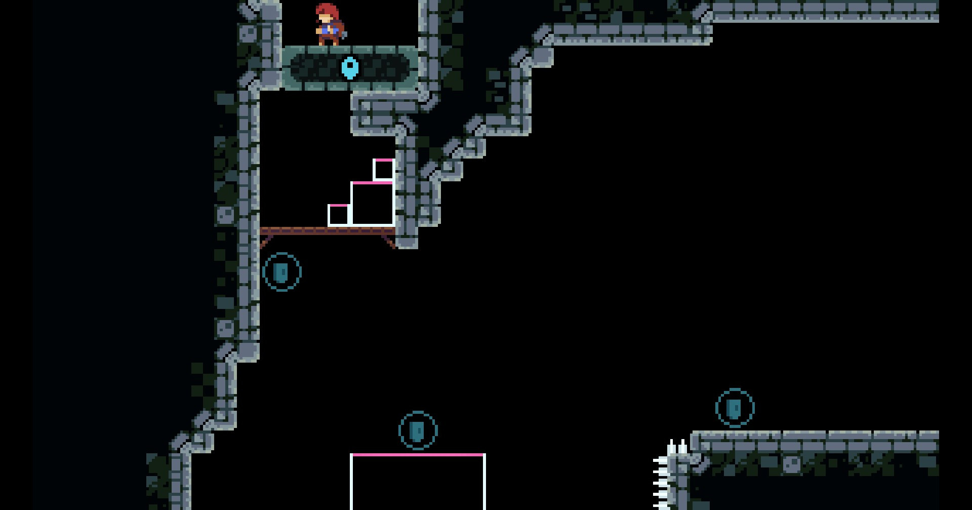 ForkKILLETHelper [Celeste] [Mods]