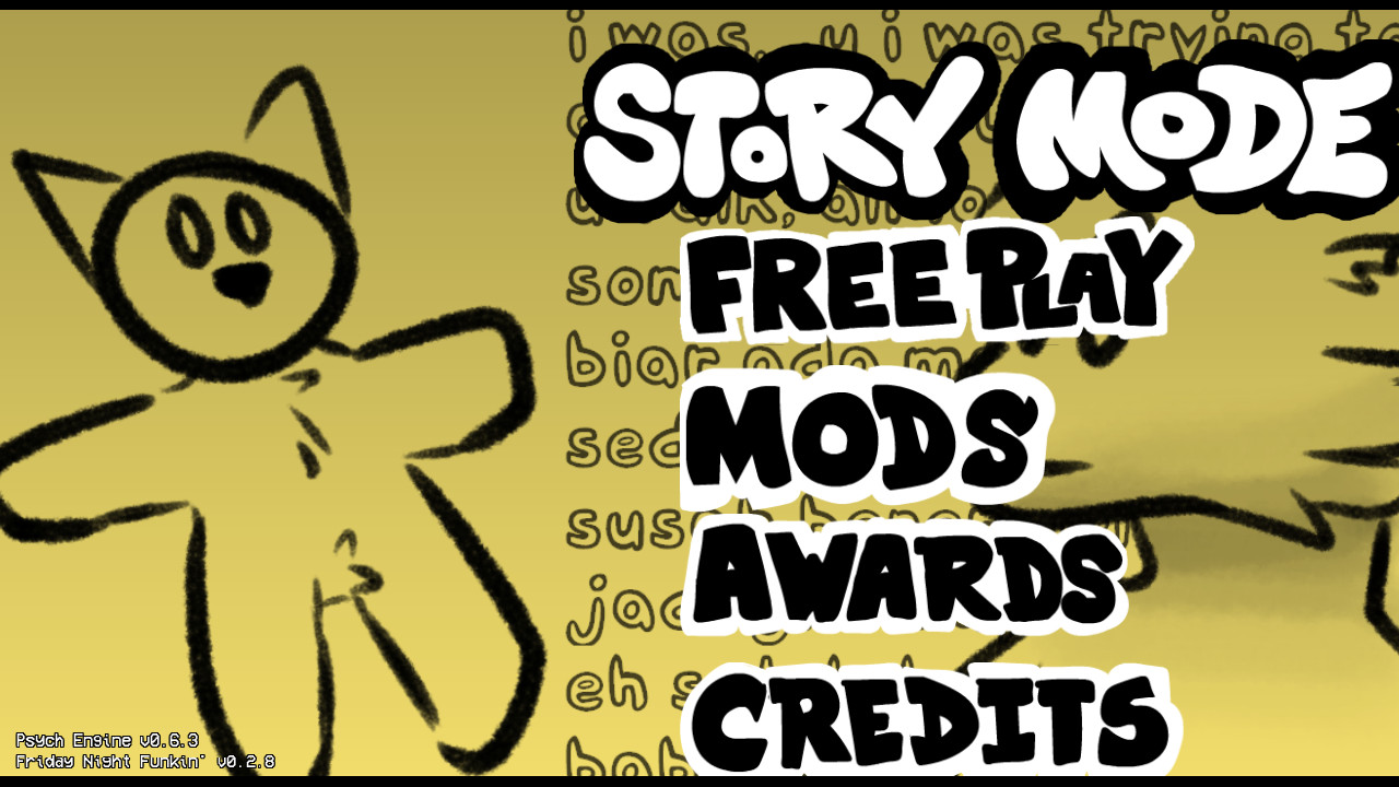 FNF ELCO VS KISE [Friday Night Funkin'] [Mods]