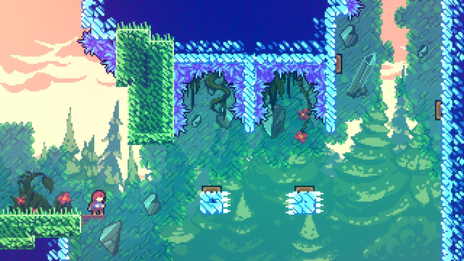 7a(no dash ver) [Celeste] [Mods]
