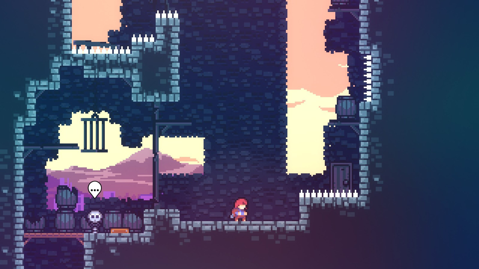 7a(no dash ver) [Celeste] [Mods]