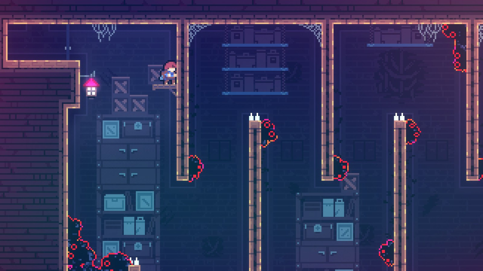 7a(no dash ver) [Celeste] [Mods]