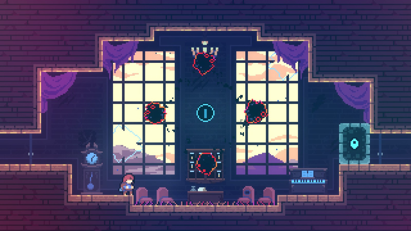 7a(no dash ver) [Celeste] [Mods]
